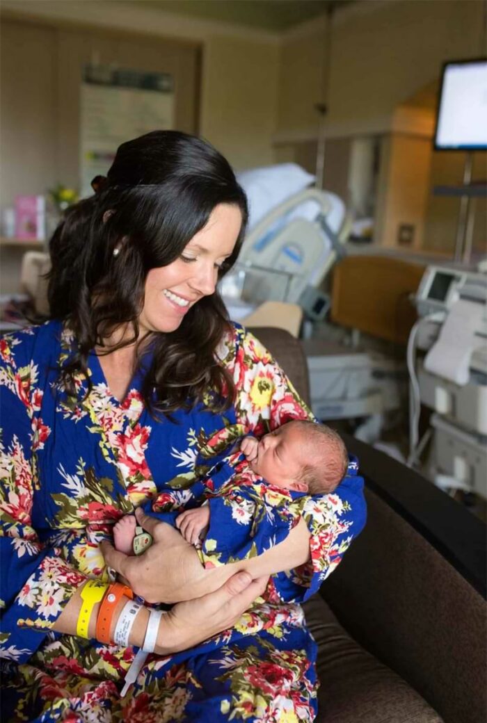 Introducing the Newest Fiddle Leaf Fig Lover! (Video)