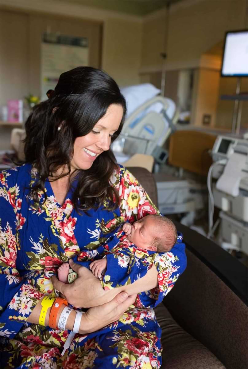 Introducing the Newest Fiddle Leaf Fig Lover! (Video)